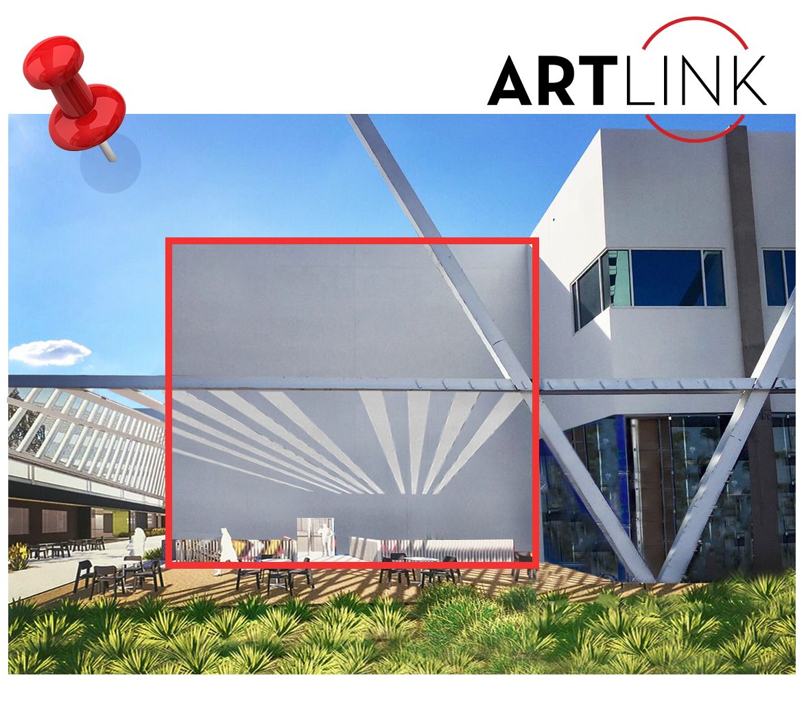 Park Central Mural Finalists Announced!